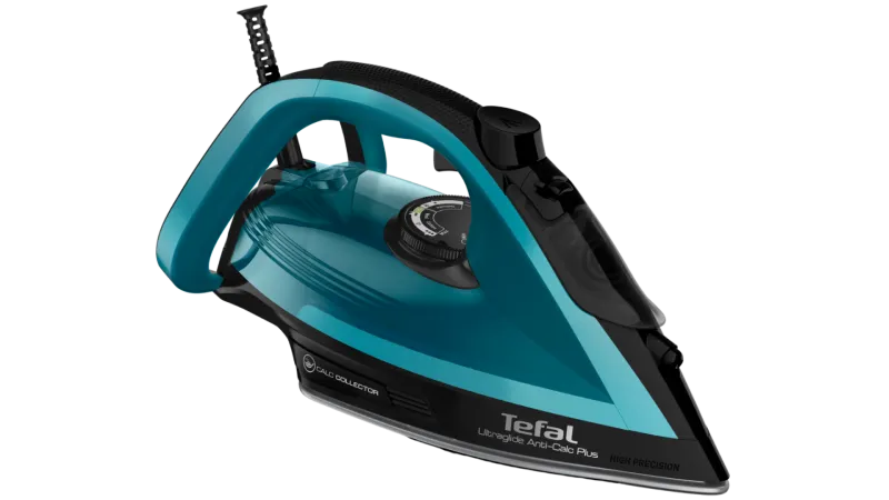 Steam Irons