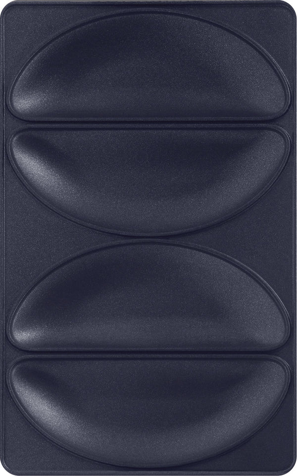 User Manual and FAQs for Tefal Snack Collection Accessory Plates ...